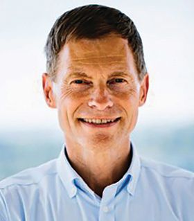 Daniel Winter to succeed Eric Alstrom as president of Danfoss Power ...