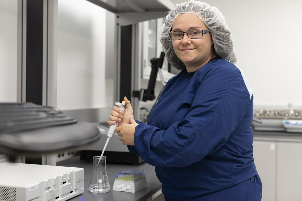 West Pharmaceutical expanding at Kinston, North Carolina factory ...