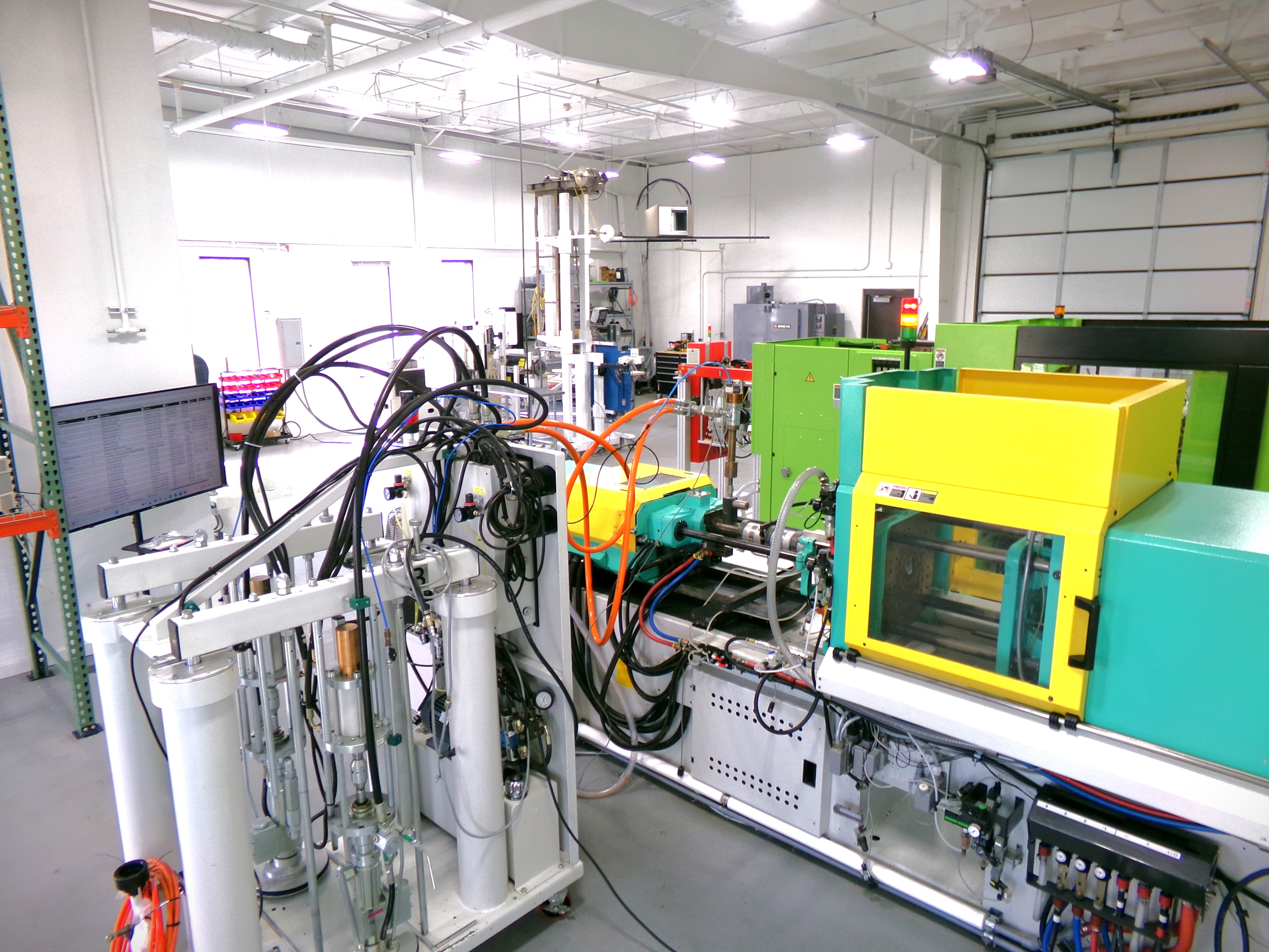 LIM U.S. a tariff-free alternative for silicone medical components ...