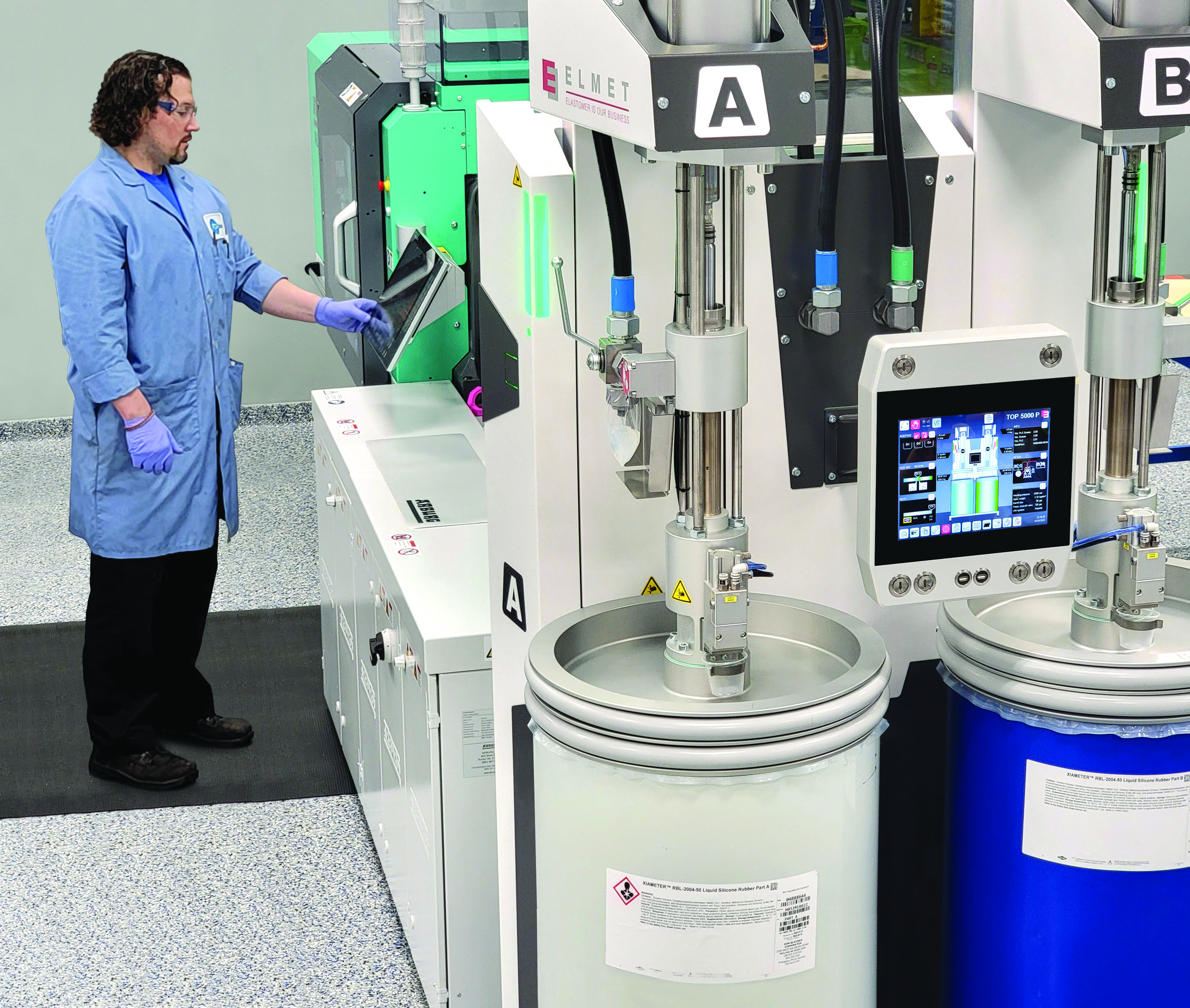 R.D. Abbott to host Ohio workshop for silicone fabricators | Rubber News