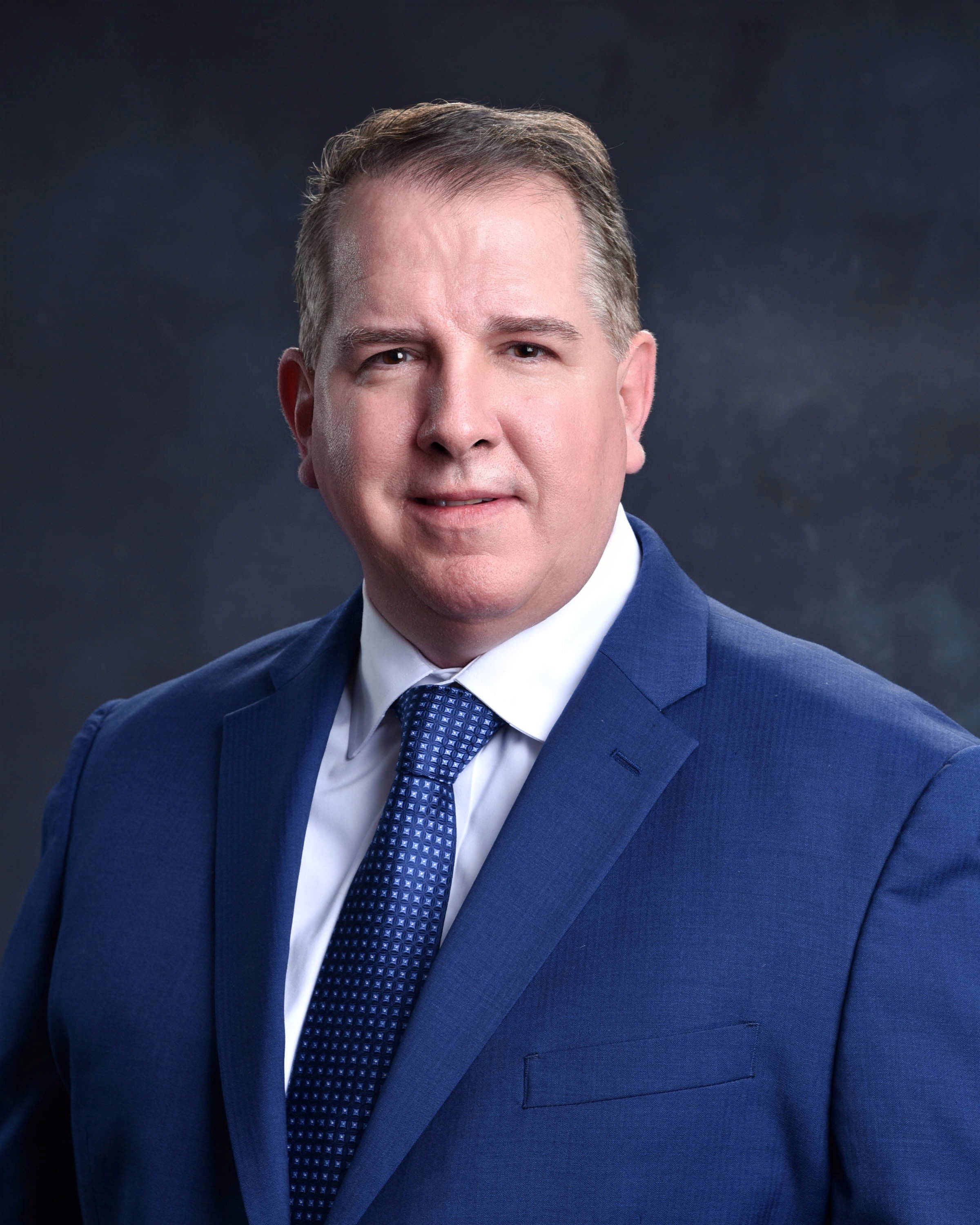 Vanderbilt Chemicals names Scott Loyd new technical sales ...