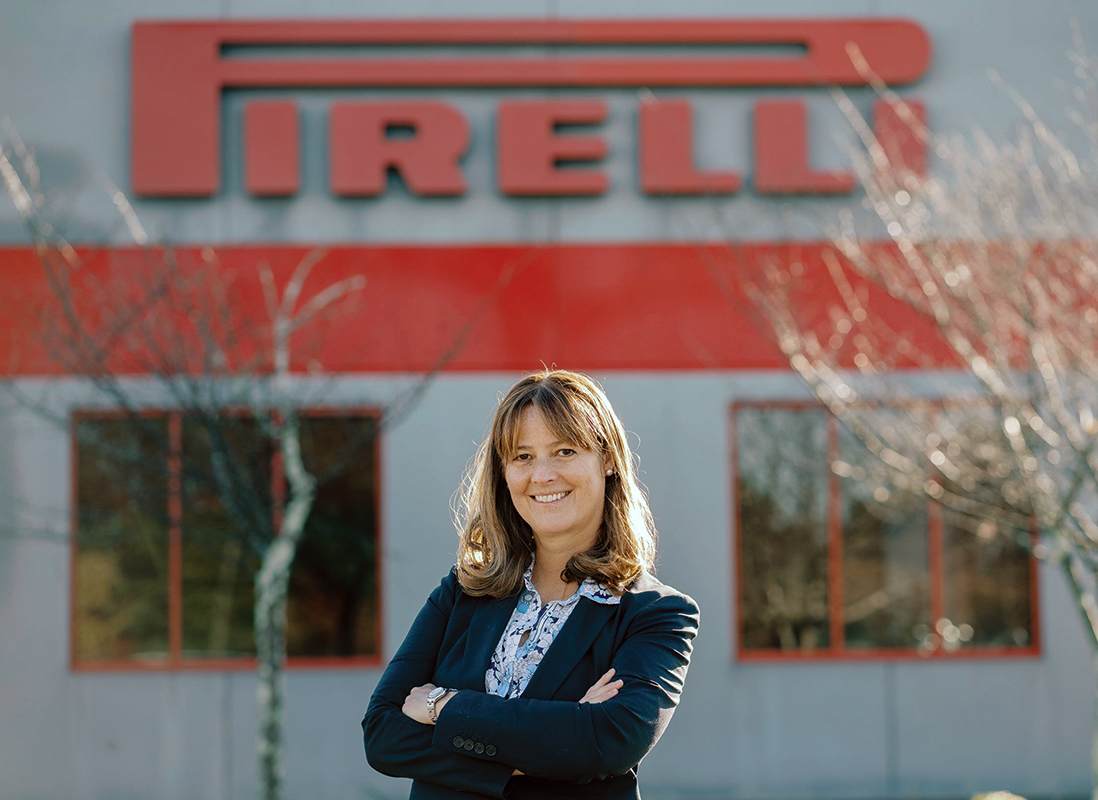Pirelli, the Ray partner to drive sustainable mobility solutions ...
