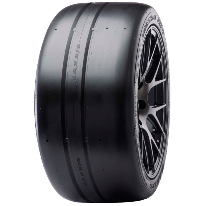 NASA picks Maxxis tire for MBW street-spec series | Rubber News