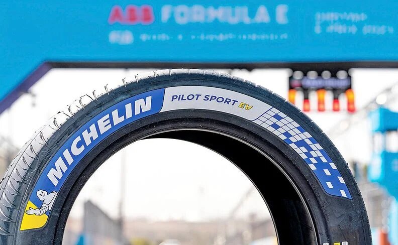 Electric vehicle EV tires offer superior technology | Rubber News