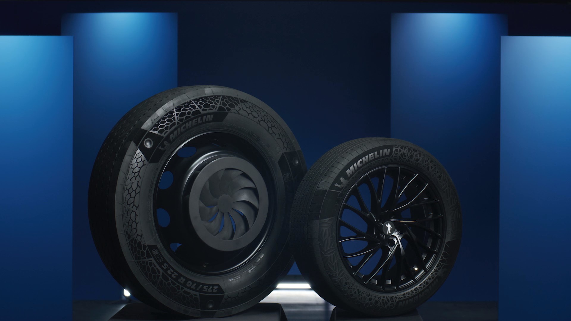 Michelin, Continental, Goodyear win Tire Technology innovation awards ...