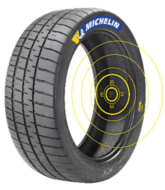 Michelin upgrades tracking tire system for broader application | Rubber ...