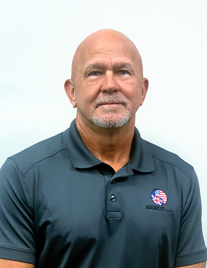 Custom mixer Barco maintains rapid growth | Rubber News