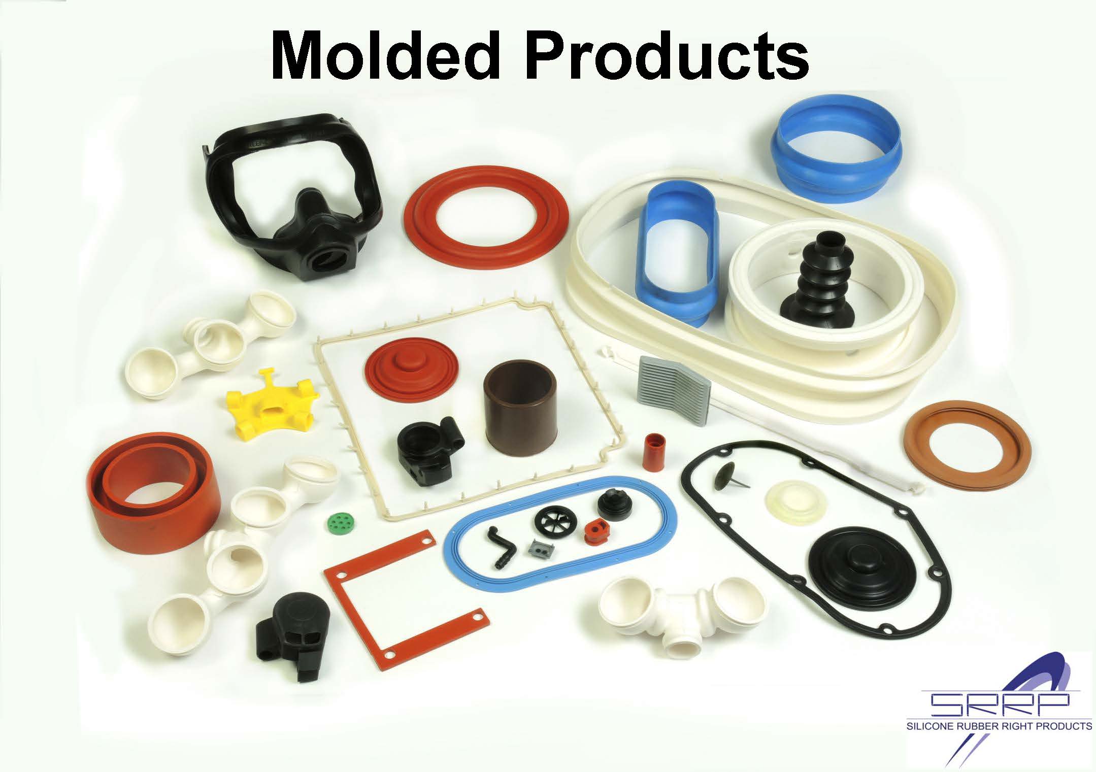 Rubber Group reaches new markets with Silicone Rubber Right Products ...