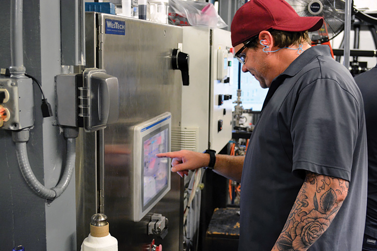 6ppd research intensifies as industry enters 2024 | Rubber News