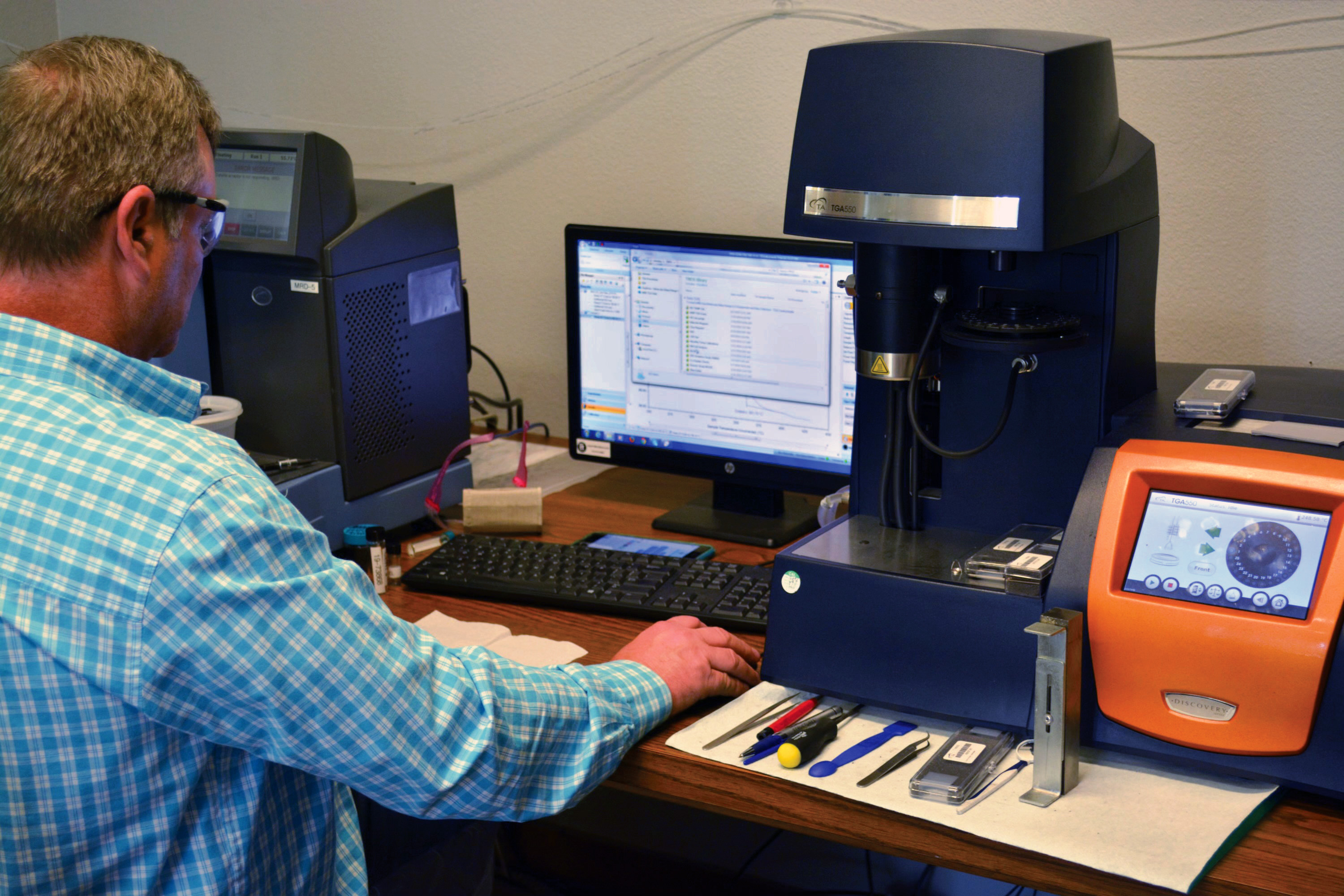 Molecular Rebar Design, Goodyear team up for DOE EV project | Rubber News