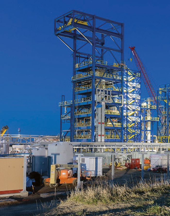 Smithers identifies 4 processes for more sustainable carbon black ...