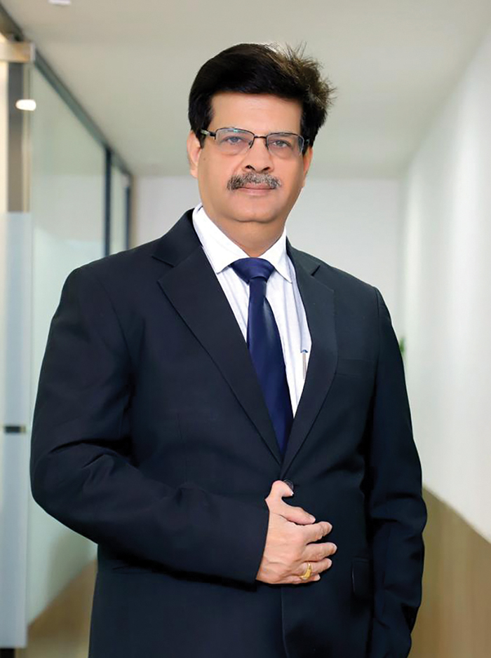 Gujaret Fluorochemicals Ltd. looks to fill void in FKMs | Rubber News