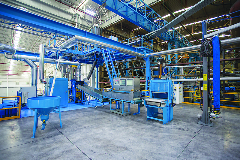 Hexpol-expands-Mexico-facility-with-third-line | Rubber News