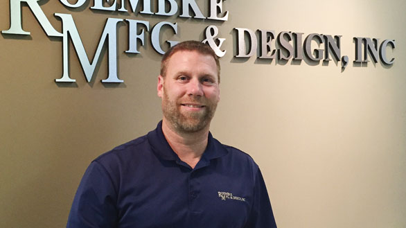 Roembke-acquires-automation-company | Rubber News