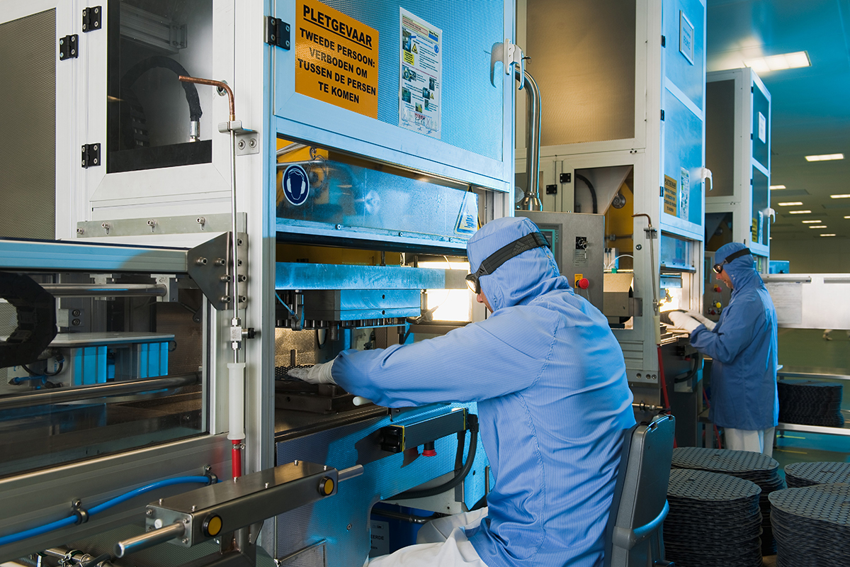 Datwyler-develops-elastomers-for-tomorrow's-health-care-market | Rubber ...