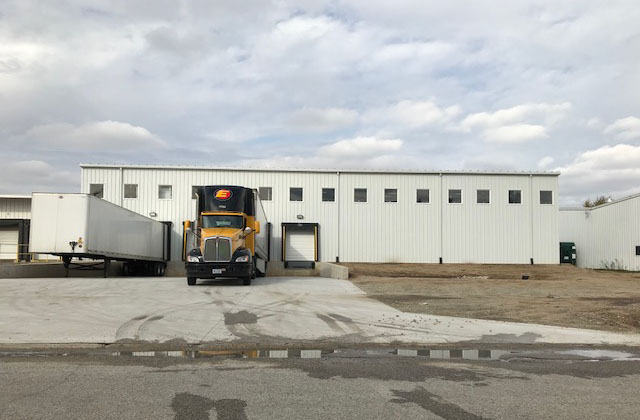 Flexaust-adds-to-Indiana-facilities | Rubber News