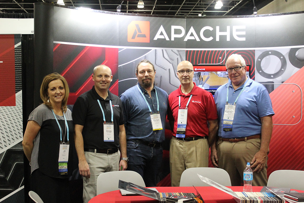 Motion-Industries-acquires-Apache | Rubber News