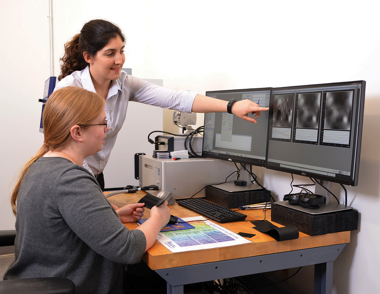 Cooper-Standard-opens-innovation-center-in-Michigan | Rubber News