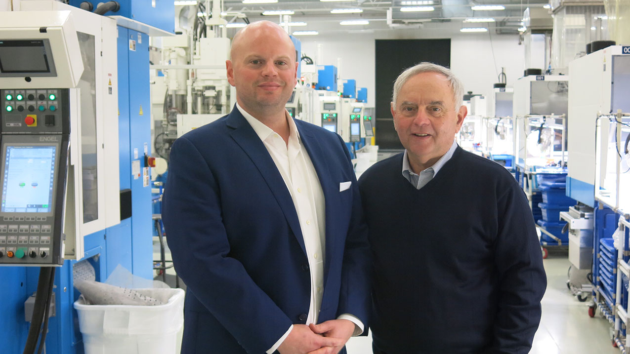 Executive-of-the-year:-Rick-Valeriote-leads-by-example | Rubber News