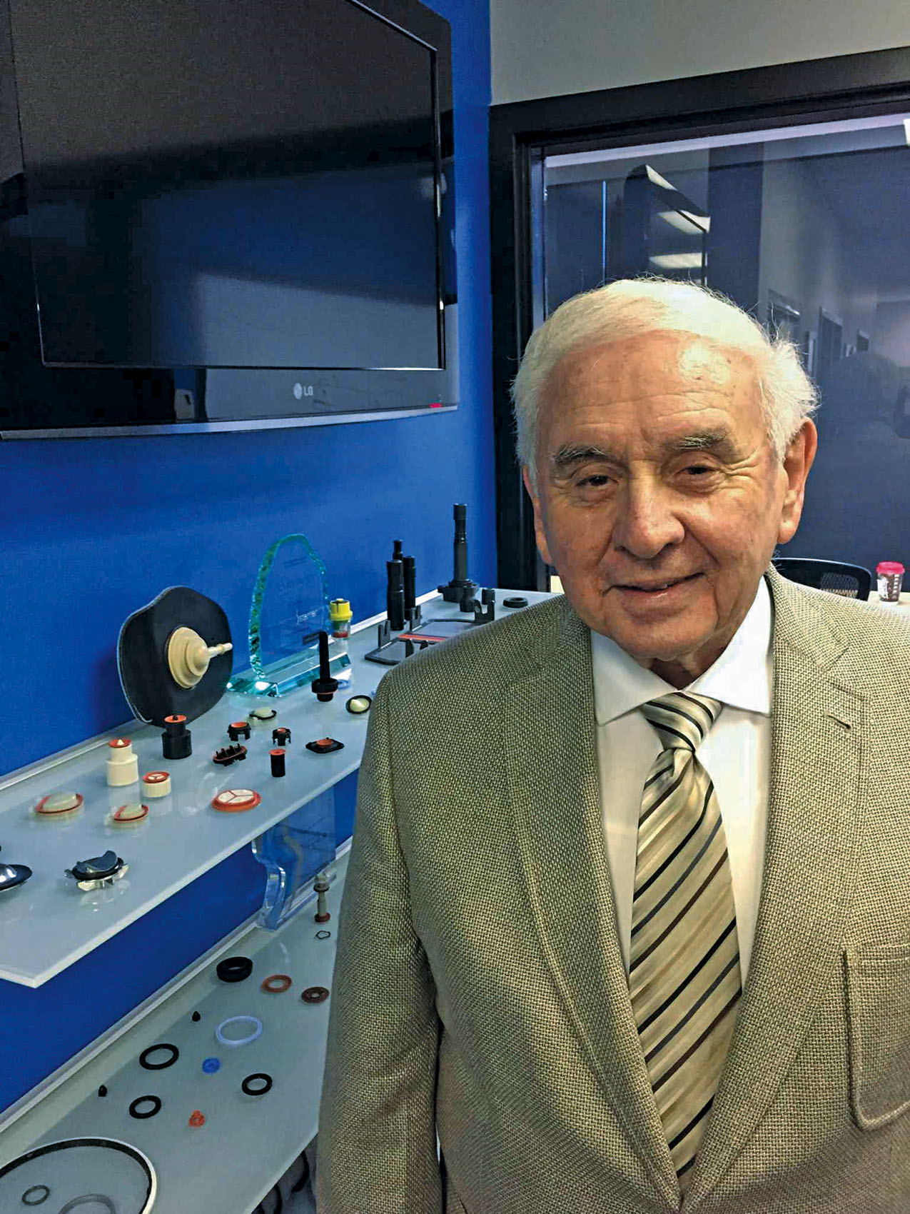 Executive-of-the-year:-Rick-Valeriote-leads-by-example | Rubber News