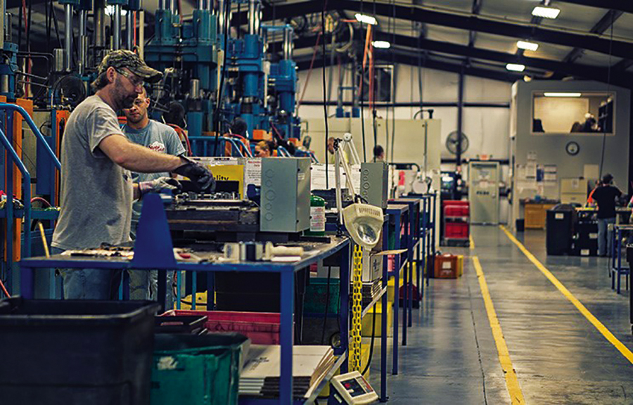 JDS-expanding-into-new-factory-in-Tennessee | Rubber News