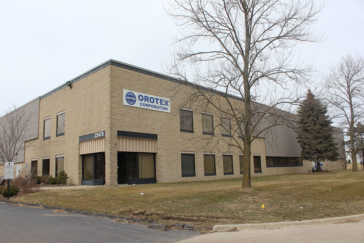 Orotex-set-to-double-size-of-plant-as-business-grows | Rubber News