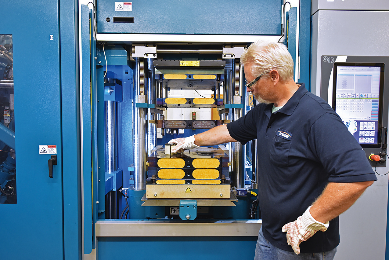 Tenneco-plans-Endurica-lab-growth | Rubber News