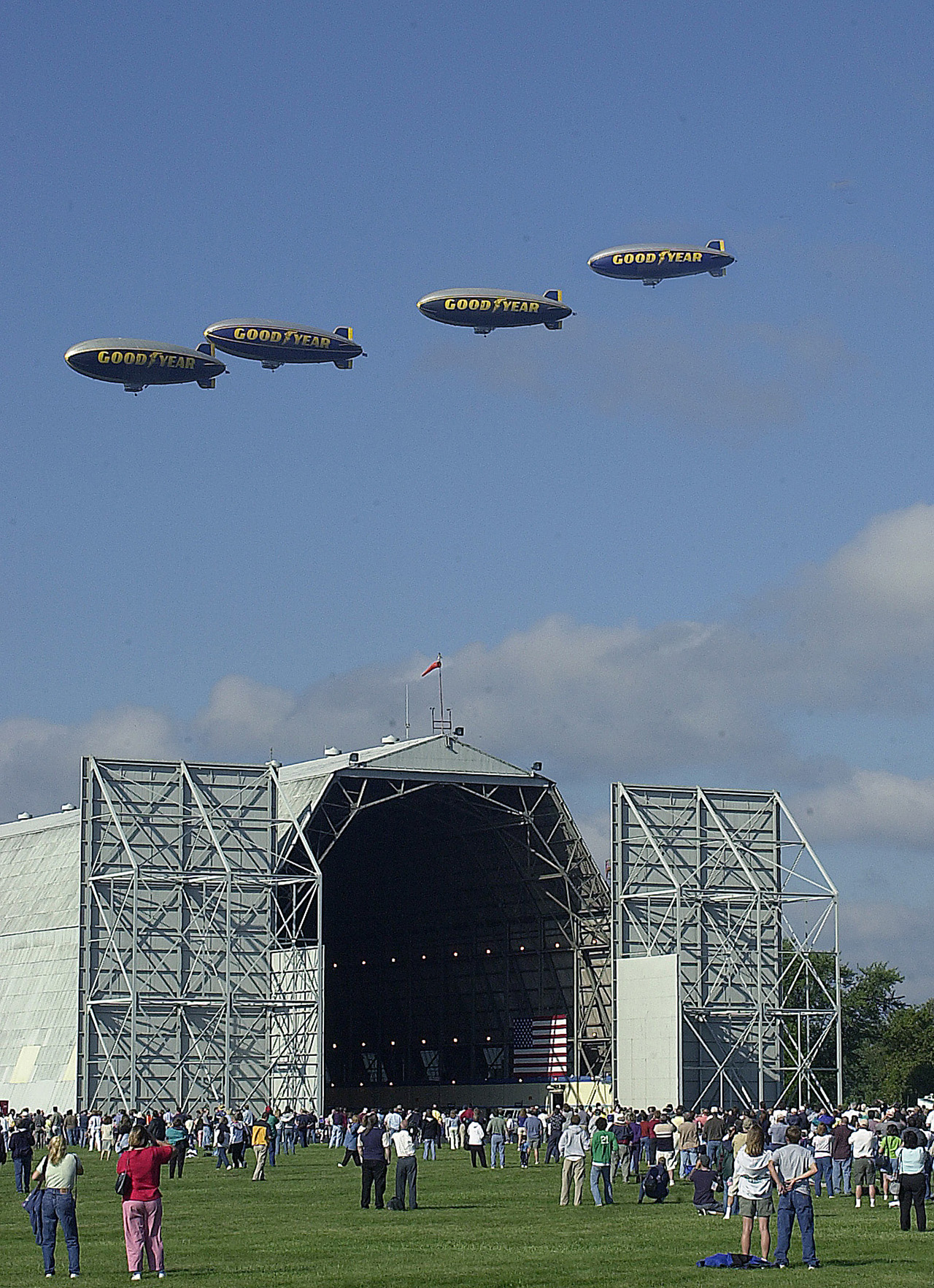 Wacky-World-of-Rubber:-Blimp's-home-getting-its-due | Rubber News