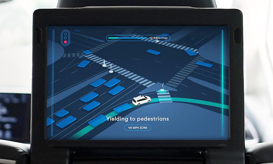 For-autonomous-vehicles-to-gain-passengers'-trust-communication-is-key ...
