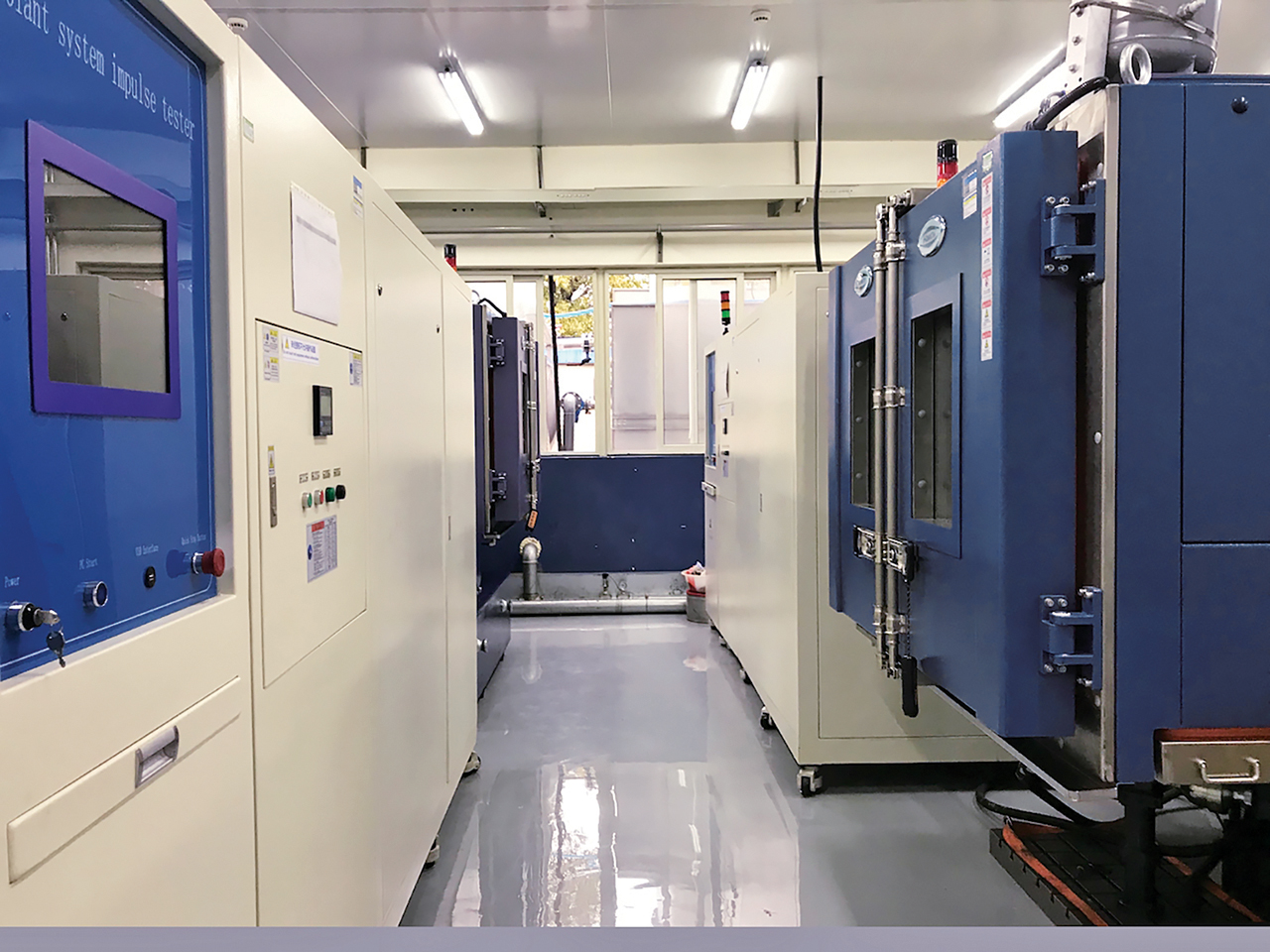 Smithers-expands-testing-site-in-China | Rubber News