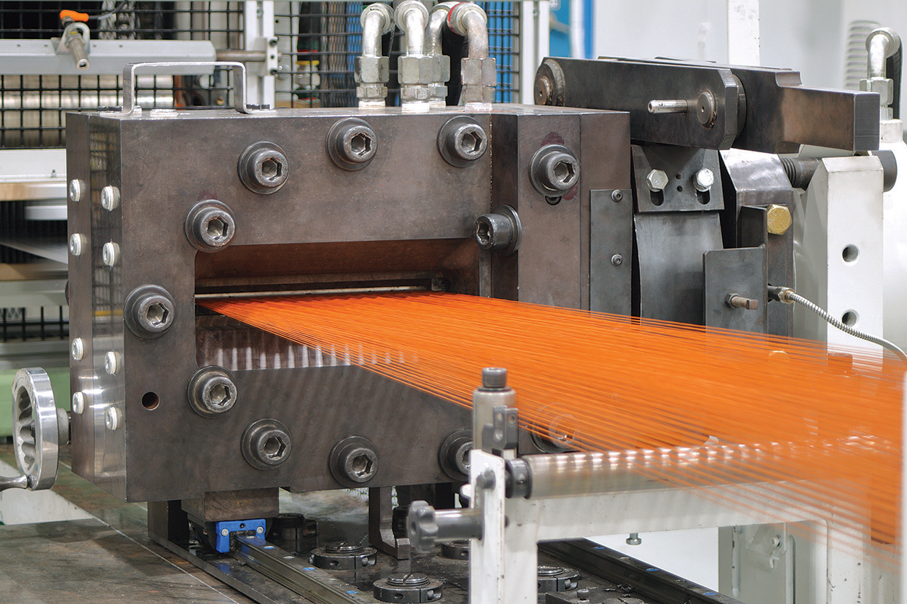 Steelastic-completes-puzzle-with-new-system | Rubber News