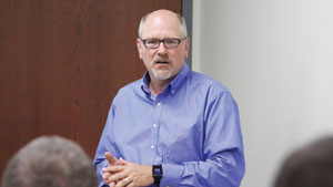 Trostel-appoints-new-leader | Rubber News