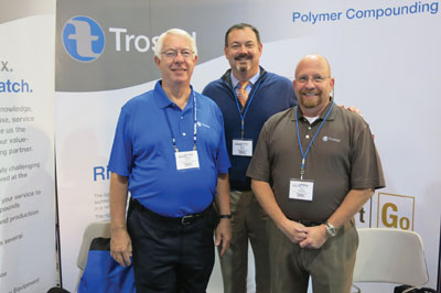 Consulting-business-paying-dividends-for-Trostel | Rubber News