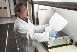 Cargill-looks-to-grow-soy-based-polyol-business | Rubber News