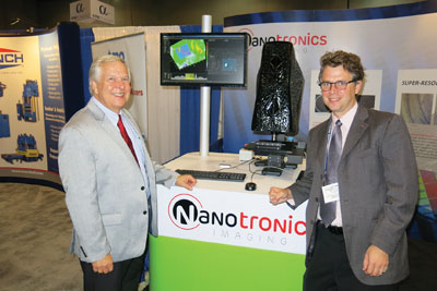 Video:-Nanotronics-brings-3D-microscope-to-industry | Rubber News