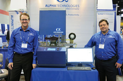 Video:-Alpha-Technologies-revamps-MDR-instrument | Rubber News