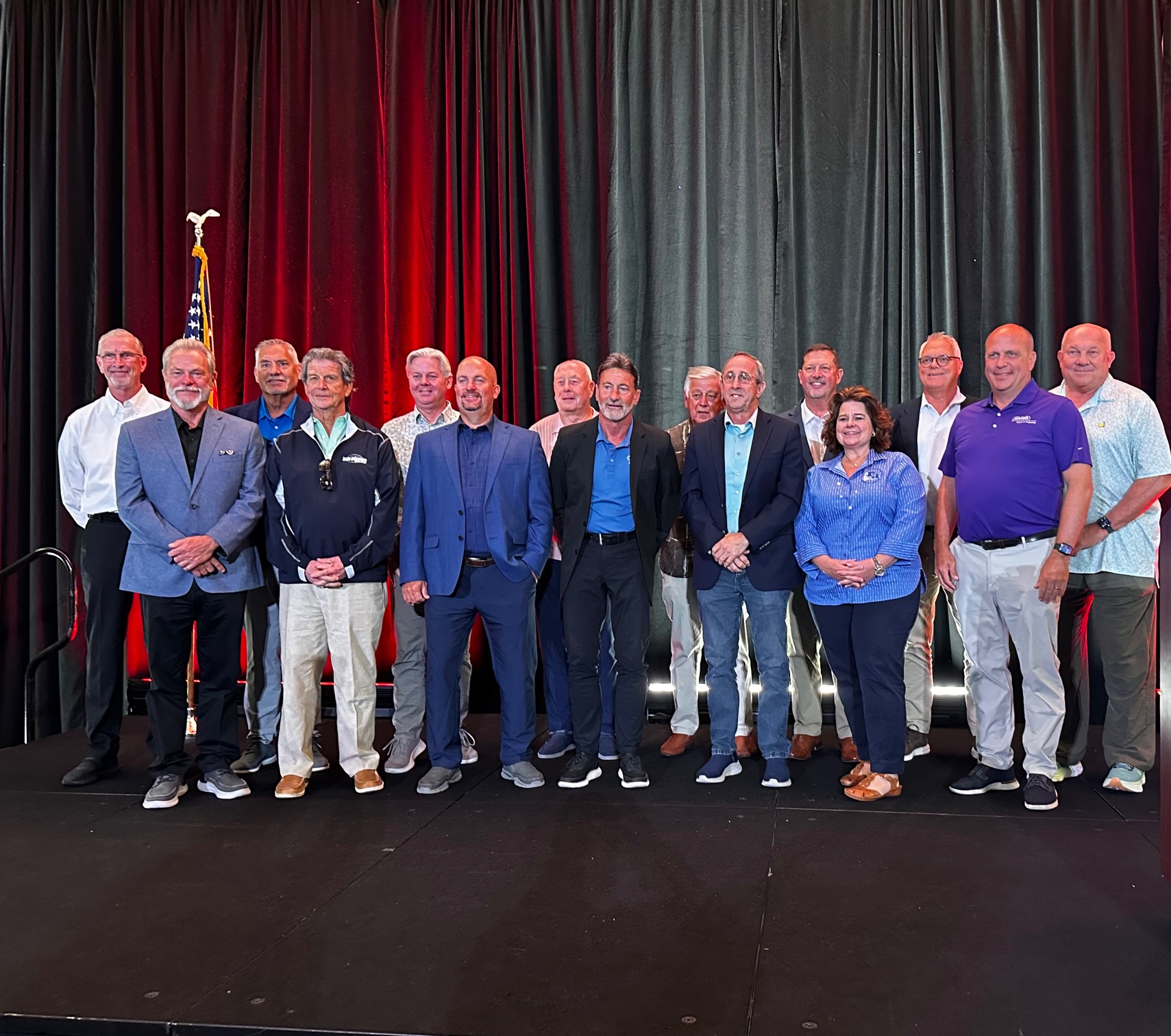 Belt manufacturers, distributors find home at NIBA 2025 | Rubber News