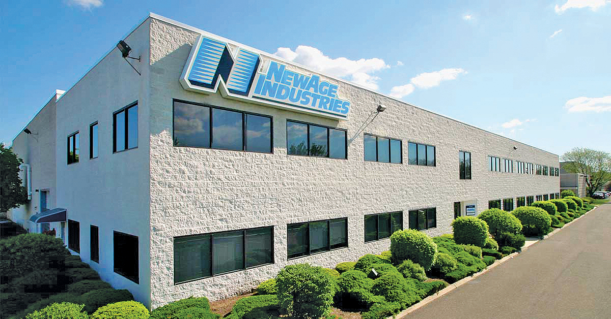 NewAge-AdvantaPure doubles capacity as medical demand spikes | Rubber News
