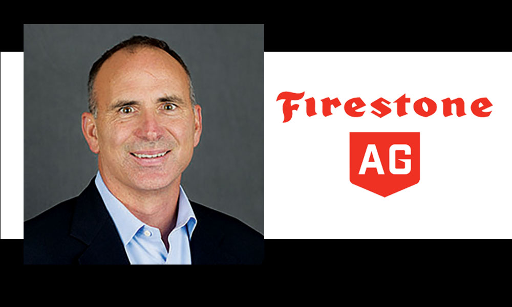 'Buy local' trend driving farm tire demand at Firestone | Rubber News