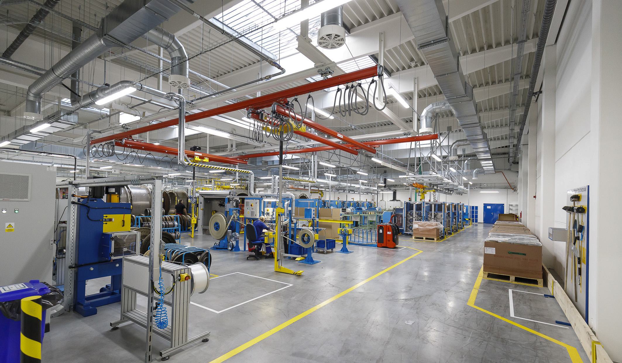 Semperit-adds-hose-production-in-Europe | Rubber News