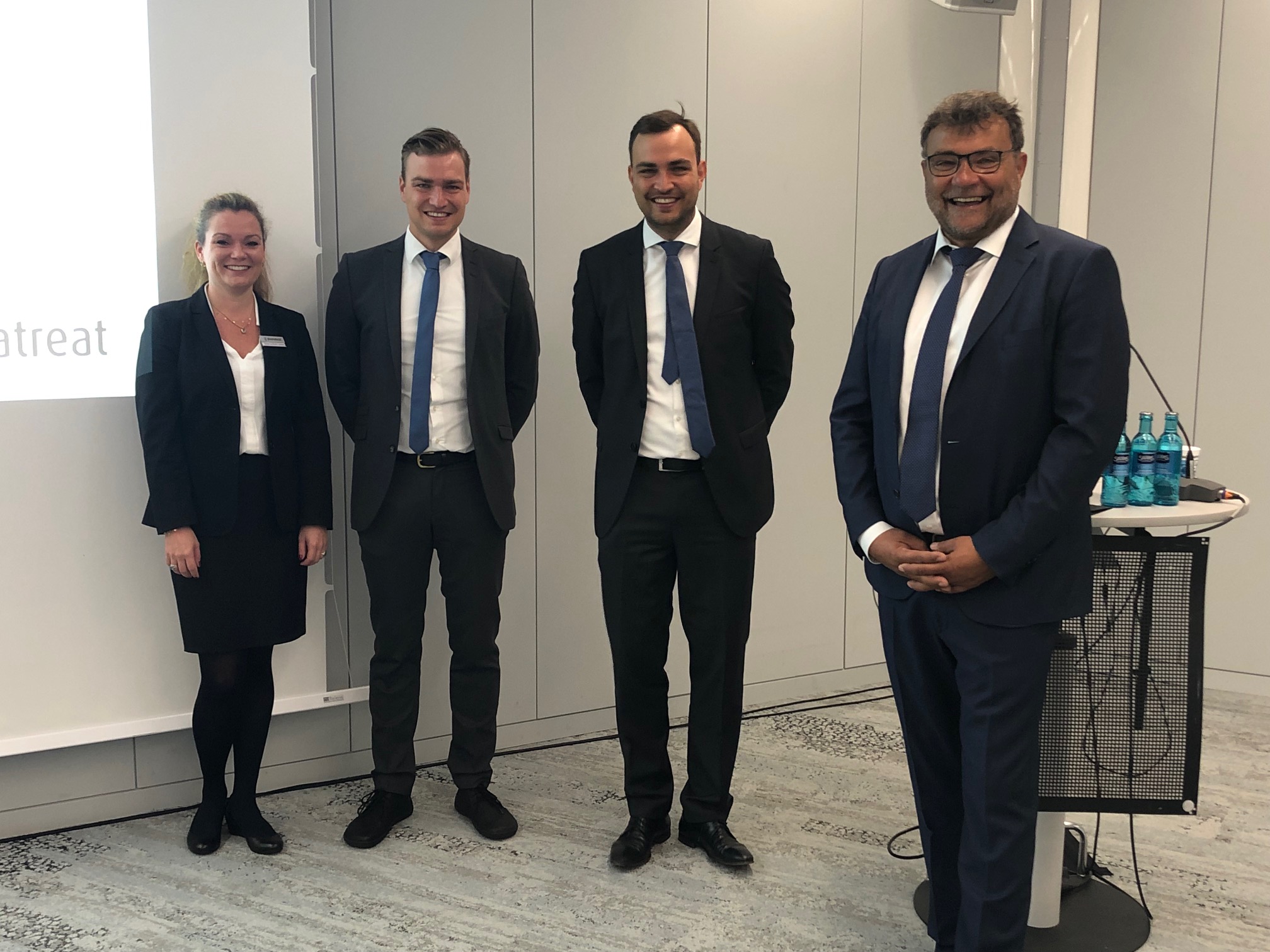 Plasmatreat technology expands rubber industry possibilities | Rubber News