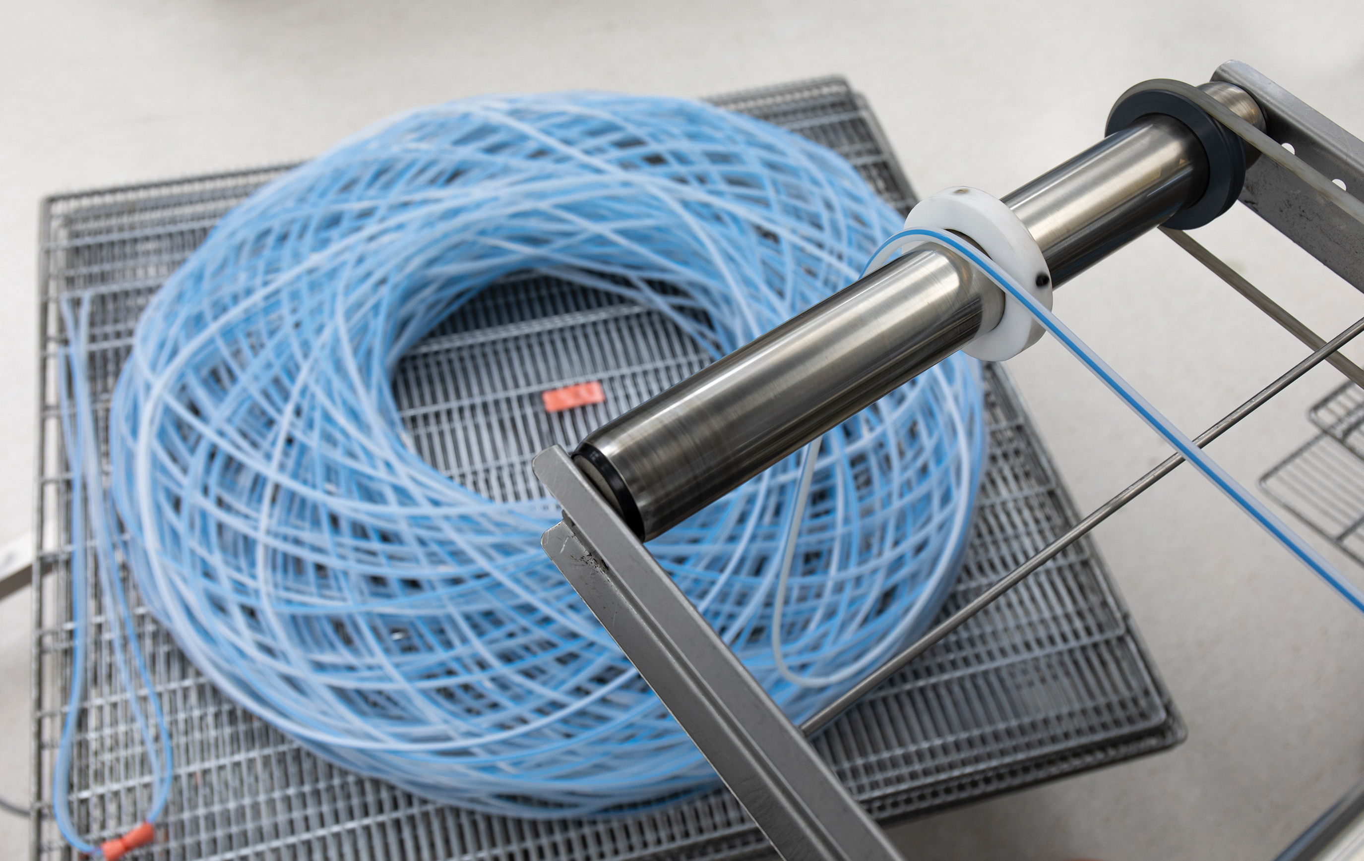 Q Holding CEO Mauricio Arellano puts company, employees first | Rubber News