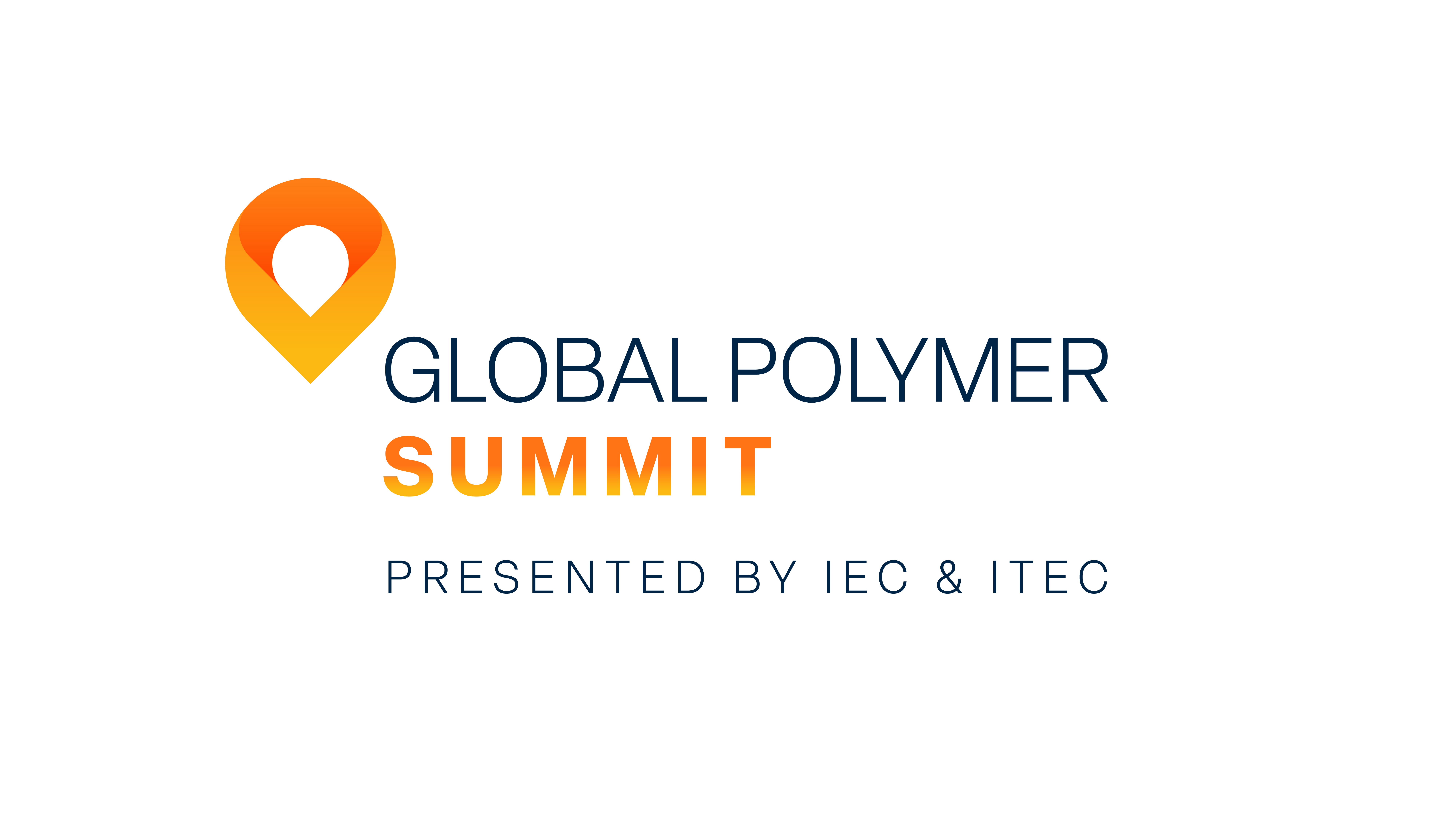 What to know about speaking, exhibiting at Global Polymer Summit ...
