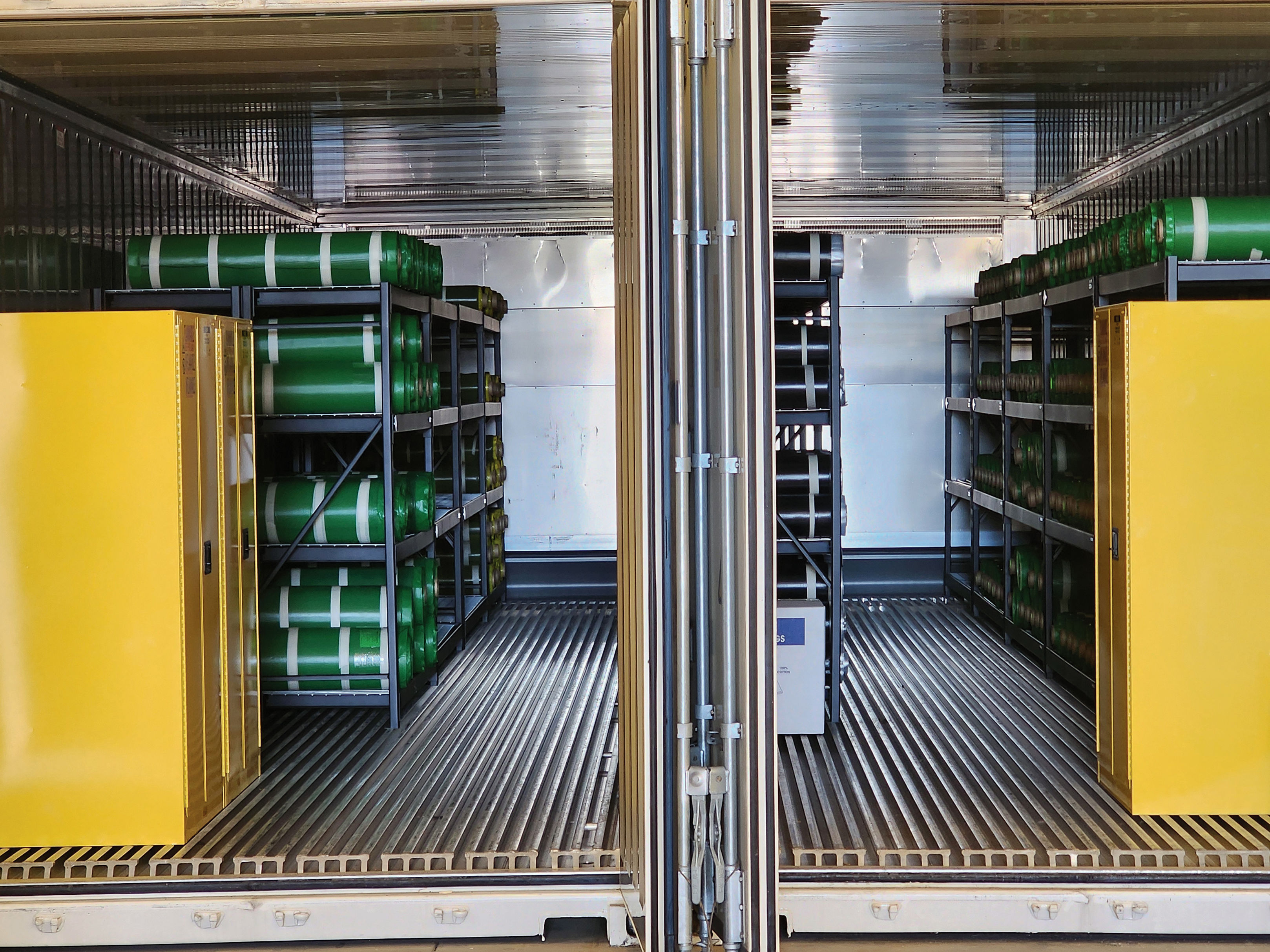 Ram Enterprise launches new belting splice material, opens Utah ...