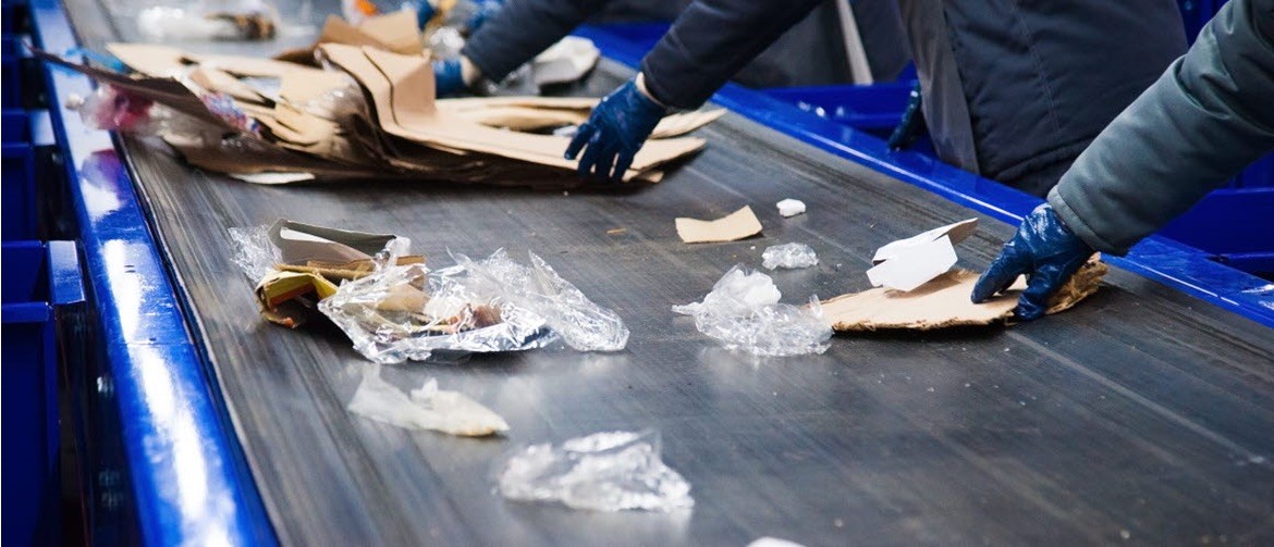 Ammega making strides in mass-produced, circular belting solutions ...