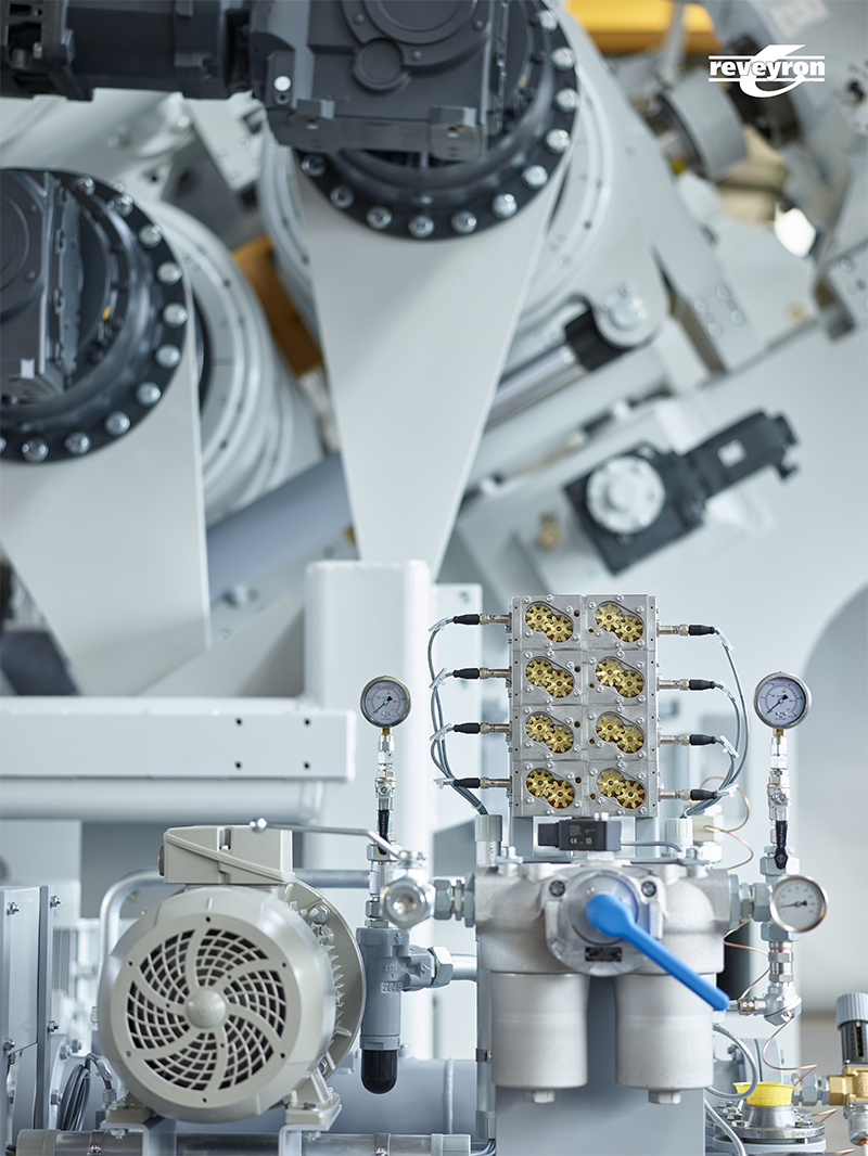 Reveyron partners with Beltservice for distribution | Rubber News