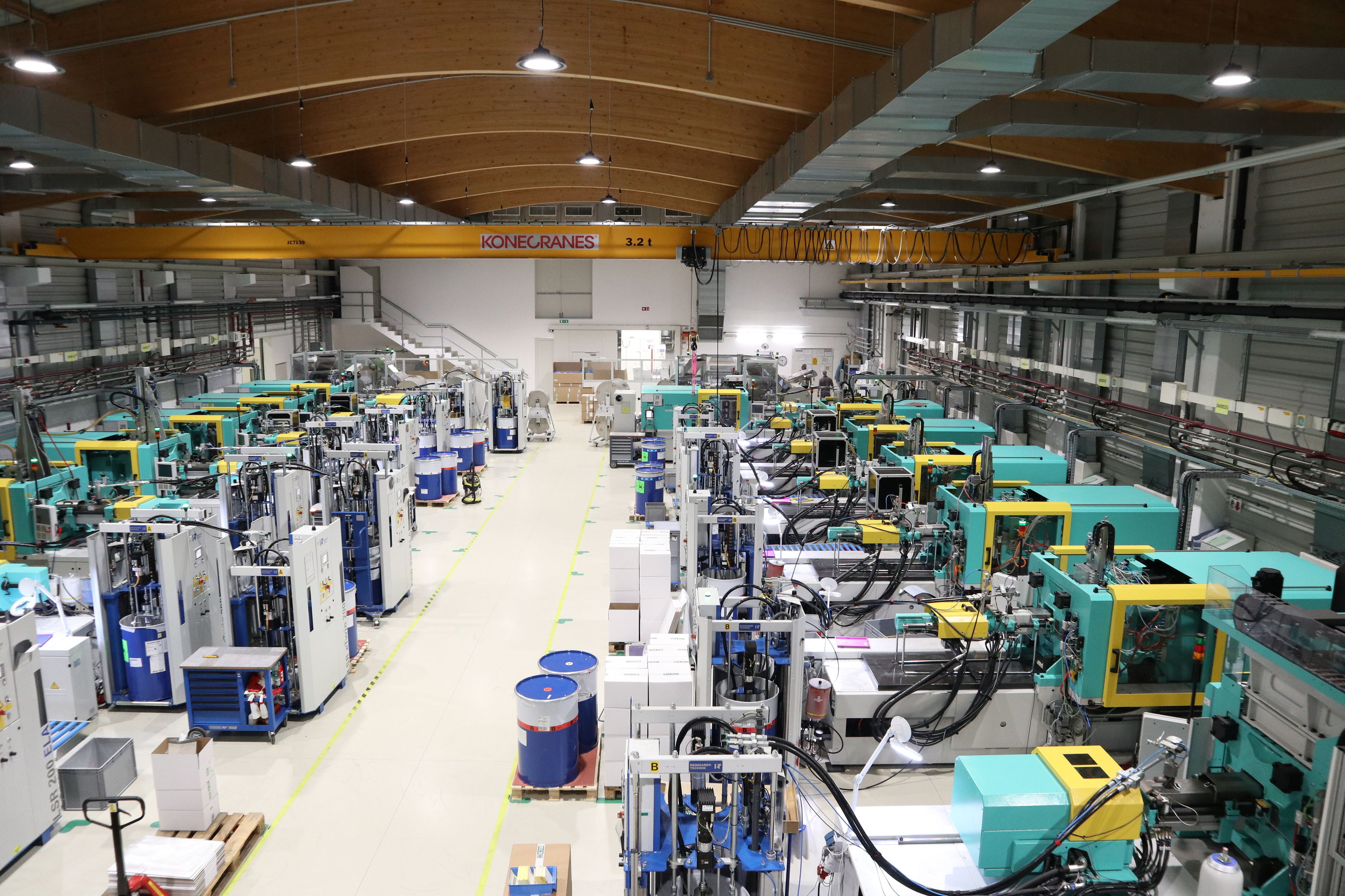 Rico Group a perfect fit for Semperit in $216M acquisition | Rubber News