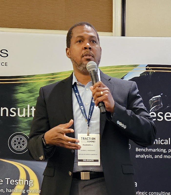 Tire industry must cooperate for a sustainable, circular future ...