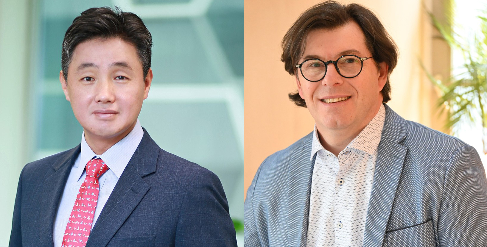 Cariflex names new CEO, COO | Rubber News