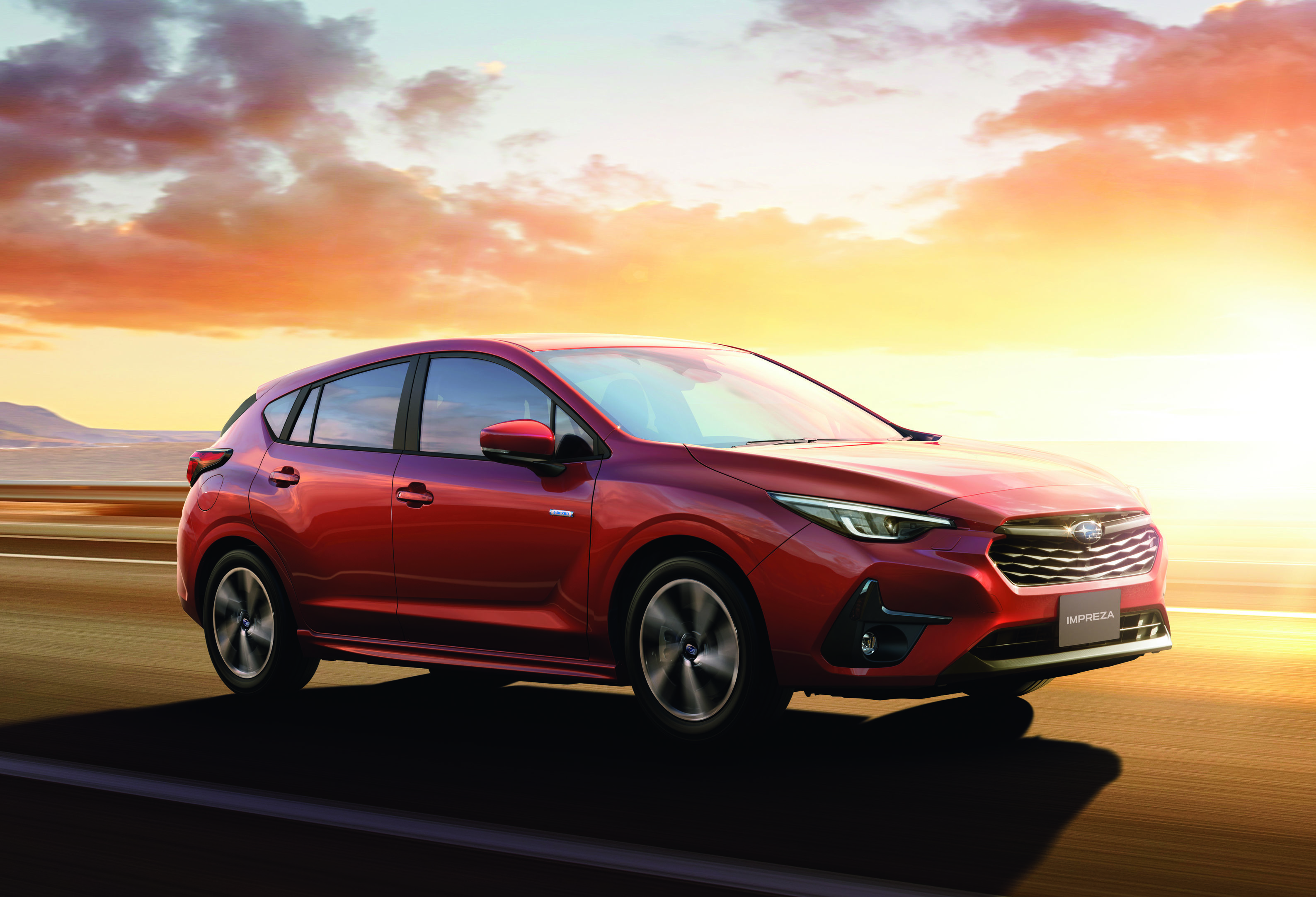 SRI's Dunlop, Bridgestone selected as OEs for Subaru, Lexus, Lambo ...